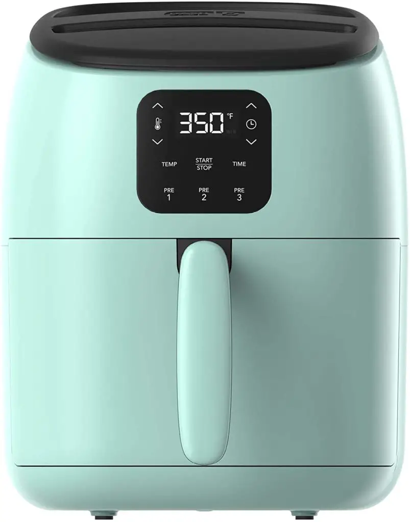 Best Air Fryer With Auto Shut Off Feature - Kitchen Deets