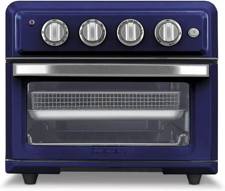 Cuisinart Vs Ninja Air Fryer - Which Is Better? - Kitchen Deets Cuisinart Vs Ninja Air Fryer - Which Is Better? - Kitchen Deets