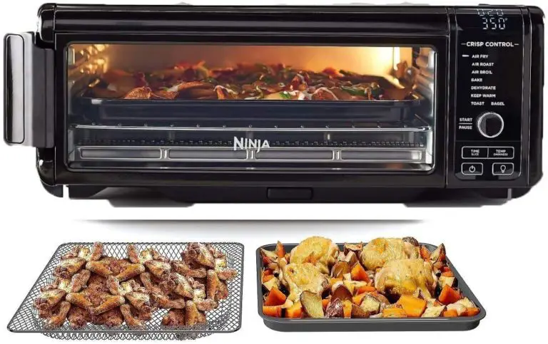 Ninja Foodi Showdown - Comparing The Ninja SP101 Vs SP301 - Kitchen Deets
