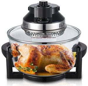 Turbo Broiler Vs Air Fryer - What Should You Buy?