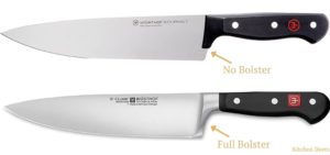 Wusthof Gourmet Vs Classic And How They Compare - 2022 - Kitchen Deets