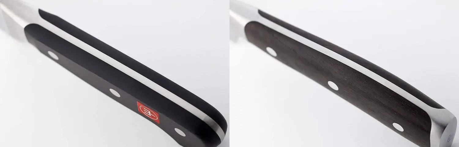 The Difference Between Wusthof Classic Vs Ikon Knives - 2023 - Kitchen ...