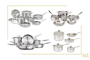 The Best Italian Cookware Brands To Help You Make A Perfect Meal