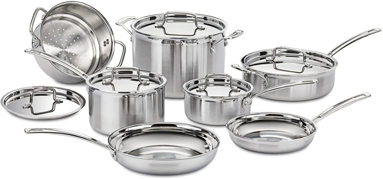 The Bergner Cookware Review - Bergner Pots And Pans - Full Guide