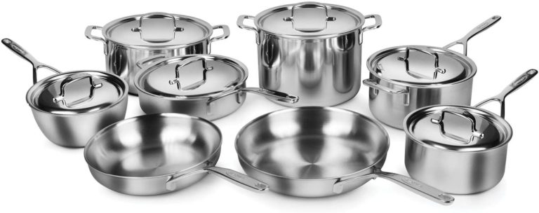 Most Expensive Cookware - Something For Every Kitchen 2024 - Kitchen Deets