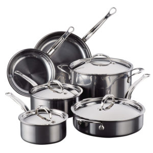 The 5 Best Titanium Cookware - Titanium Pots And Pans For Every Meal ...