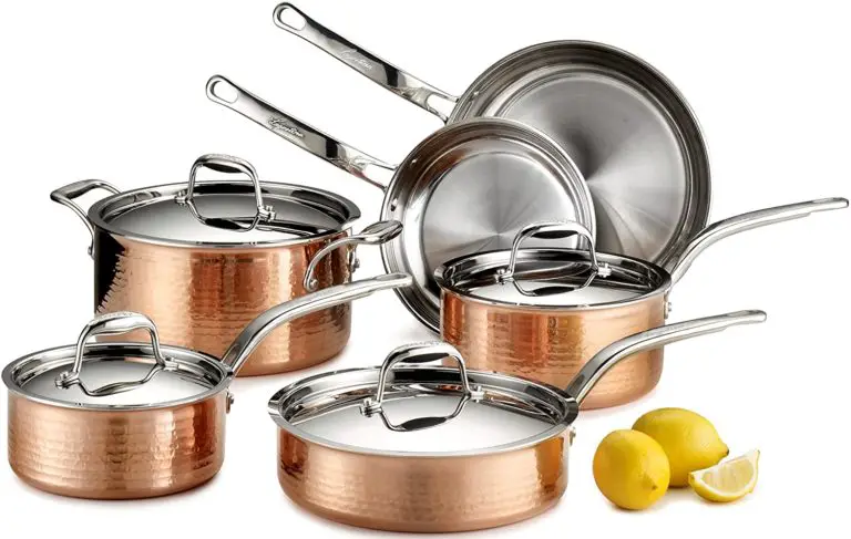The Best Italian Cookware Brands To Help You Make A Perfect Meal In 2023