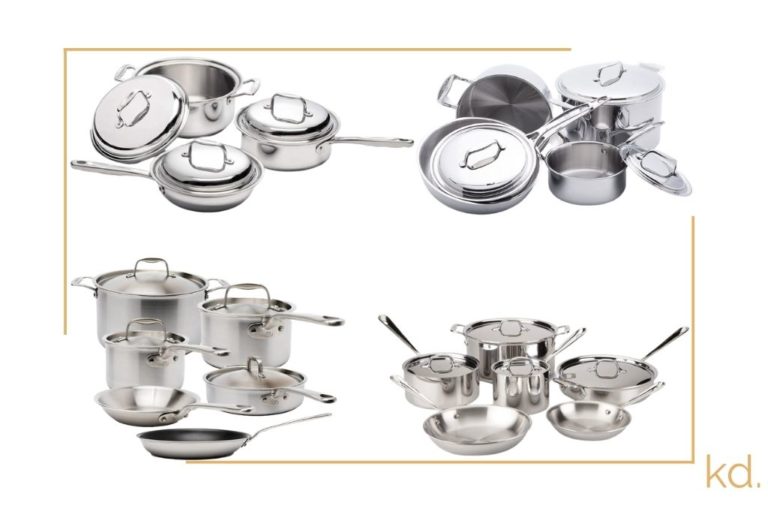 6 Best German Made Cookware - Cookware Made In Germany - Kitchen Deets
