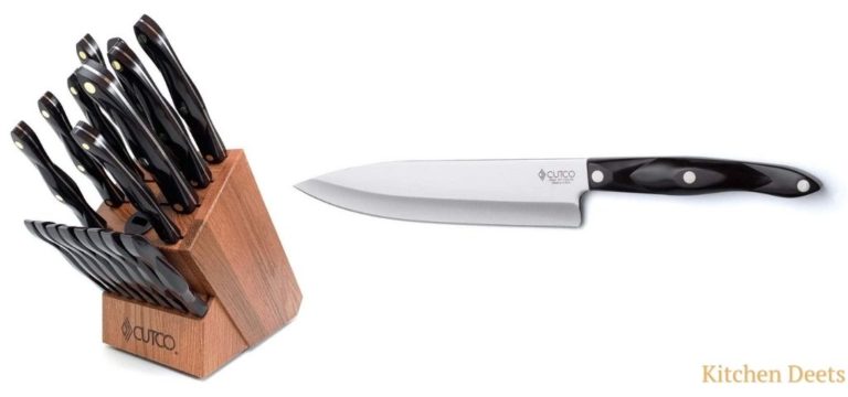 Cutco Knives Review – Are They Worth It? 2025 - Kitchen Deets