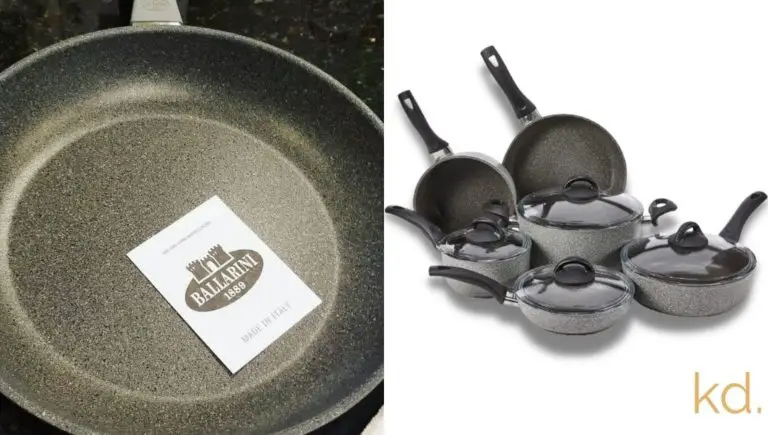 The Best Italian Cookware Brands To Help You Make A Perfect Meal In 2023