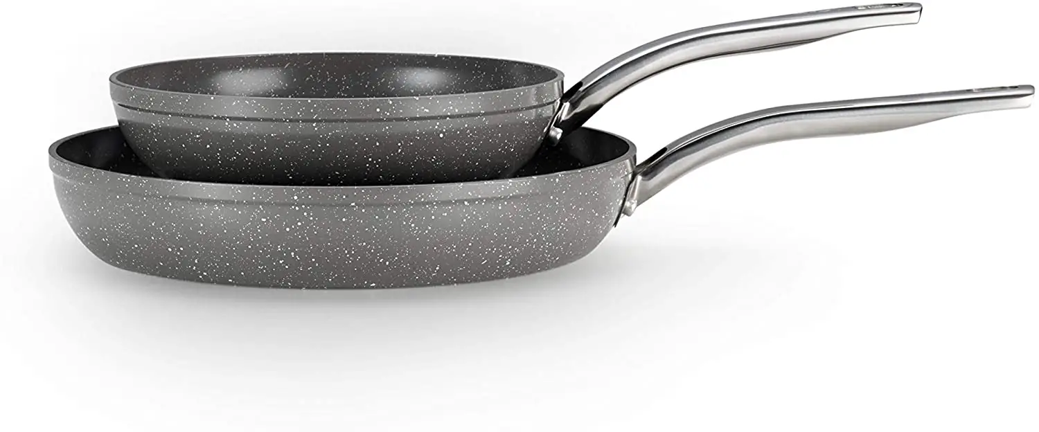 The Best Granite Cookware For Your Kitchen - 2024