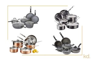 The Best Italian Cookware Brands To Help You Make A Perfect Meal In 2023