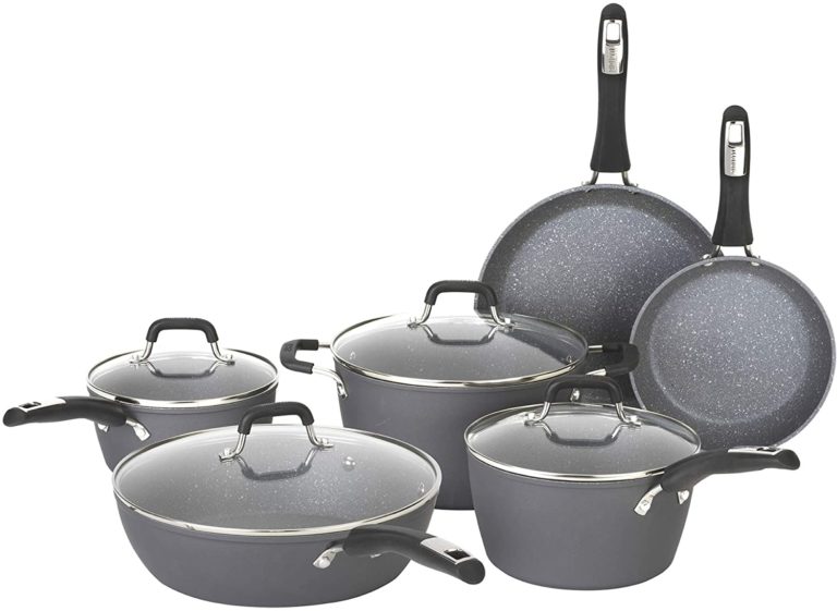 The Best Italian Cookware Brands To Help You Make A Perfect Meal