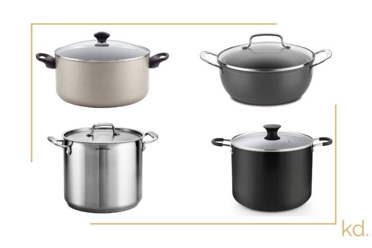 Best Pots For Cooking Chili: Chili Pots Reviewed - 2023