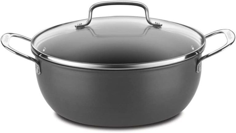 Best Pots For Cooking Chili: Chili Pots Reviewed - 2023