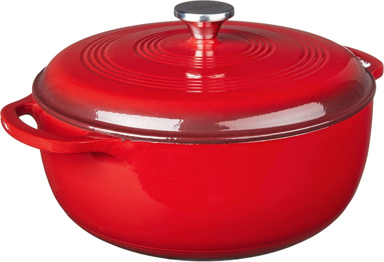 Best Rice Cooking Pots – Top 5 Pots For Perfect Rice Every Time!
