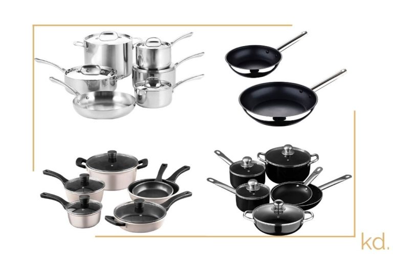 The Bergner Cookware Review - Bergner Pots And Pans - Full Guide
