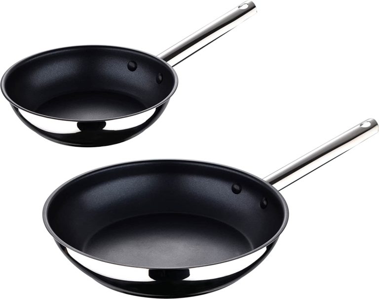 The Bergner Cookware Review - Bergner Pots And Pans - Full Guide