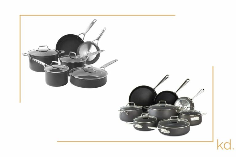 Best Non Stick Cookware Made In USA – The Top 5 - Kitchen Deets