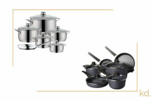 MSMK Cookware Review - Is This American Designed Brand Worth Your ...