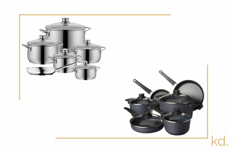 Masterclass Cookware Review - Is This Premium Cookware Worth It? 2023