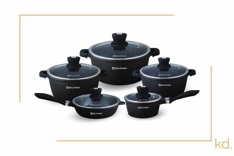 Marble Cookware Pros And Cons - Is It Really Worth The Hype?