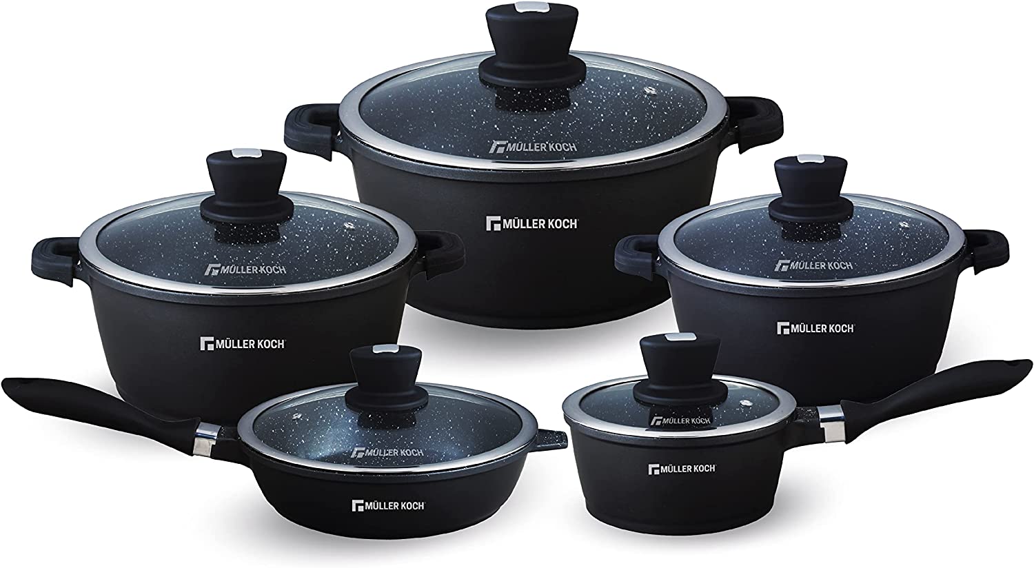 Marble Cookware Pros And Cons - Is It Really Worth The Hype?