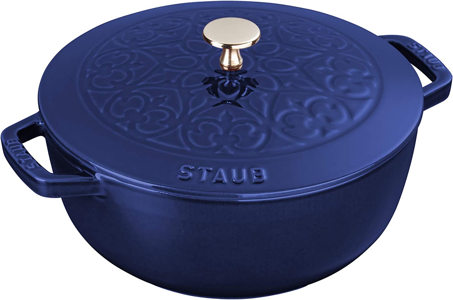 Staub Dutch Oven Made In France at Anthony Griggs blog