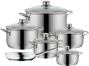 6 Best German Made Cookware - Cookware Made In Germany - Kitchen Deets
