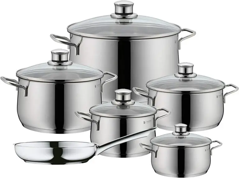 6 Best German Made Cookware - Cookware Made In Germany - Kitchen Deets