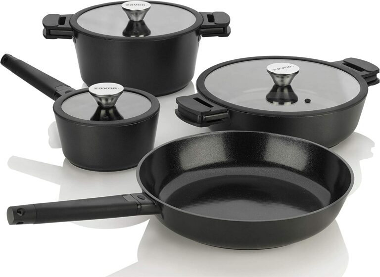 6 Best German Made Cookware - Cookware Made In Germany - Kitchen Deets