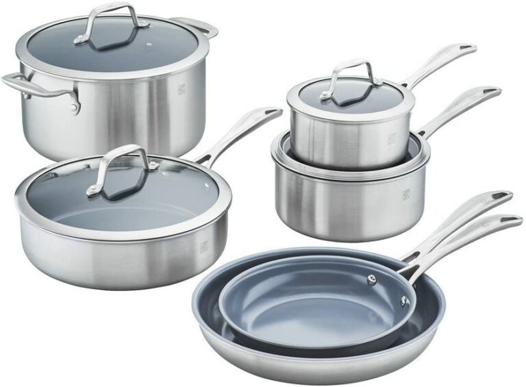 6 Best Cookware Made In Germany – Top Options - Kitchen Deets