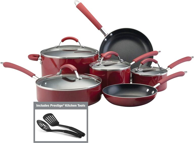 Farberware Cookware Review - Farberware Pans Review - Kitchen Deets