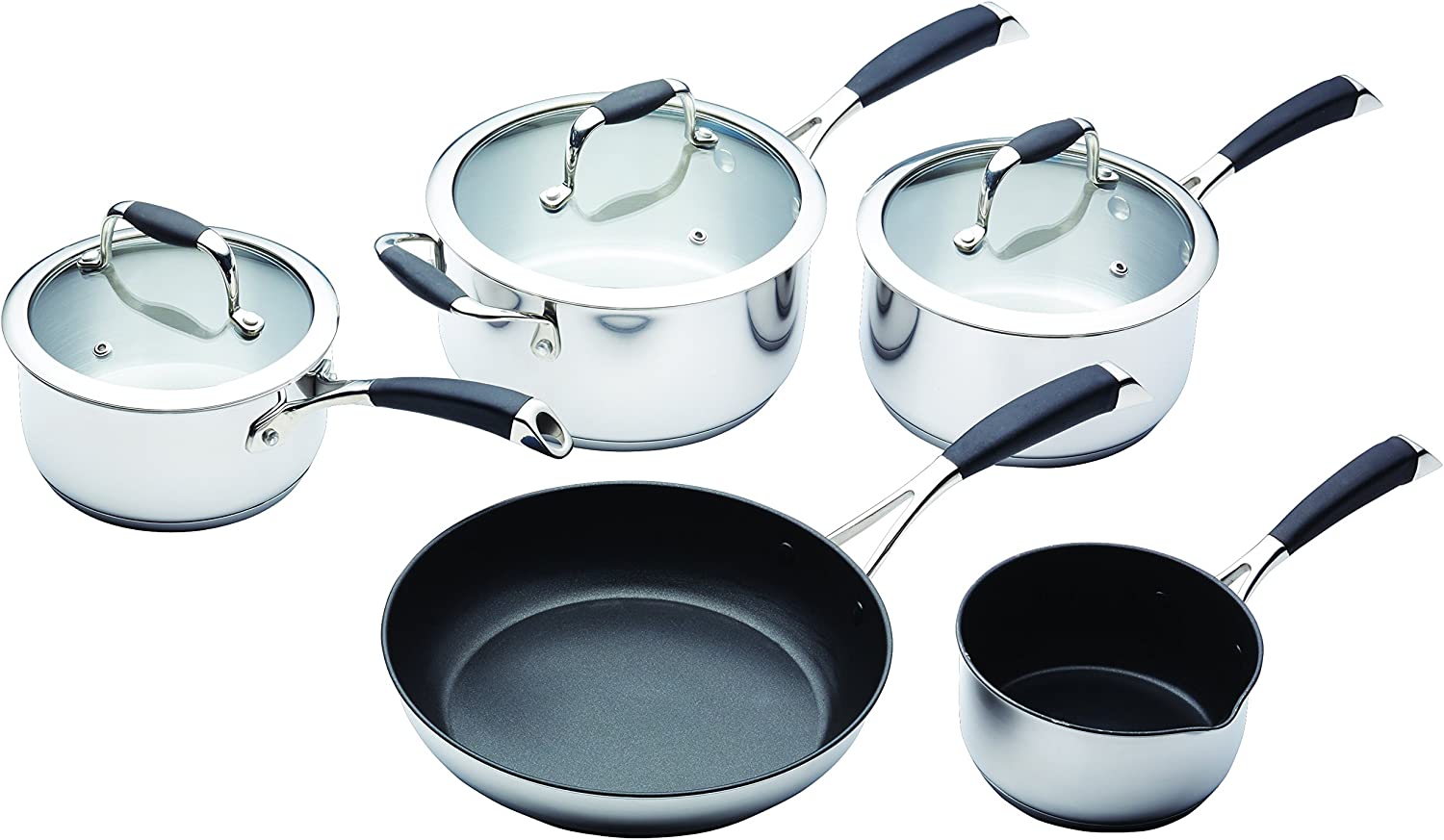 Masterclass Cookware Review - Is This Premium Cookware Worth It? 2023
