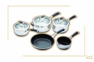 Masterclass Cookware Review - Is This Premium Cookware Worth It? 2023