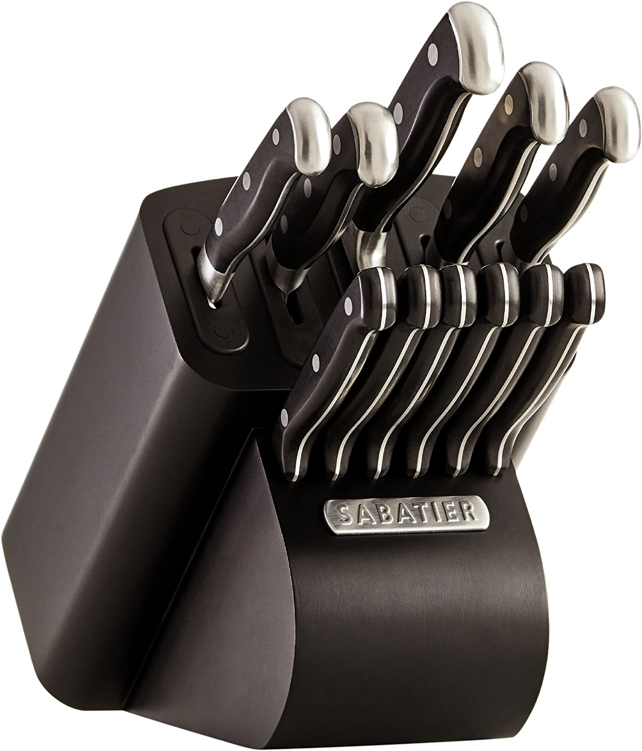 5 Best Self Sharpening Knife Set For The Busy Cook In 2023 - Kitchen Deets