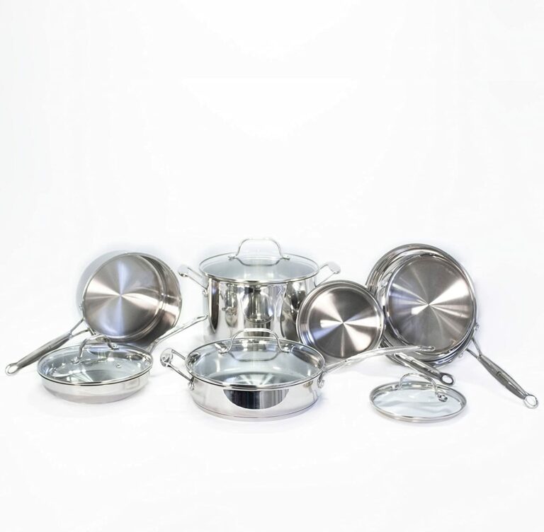 Berghoff Cookware Reviews – Should You Buy It? - Kitchen Deets