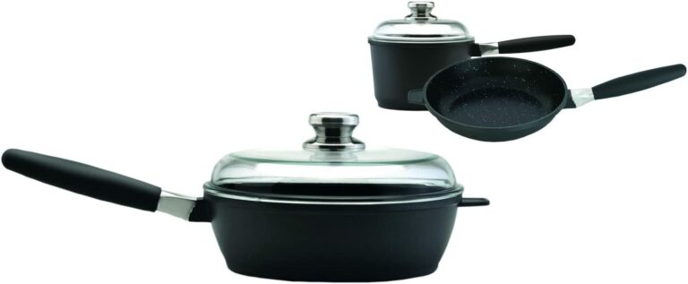 Berghoff Cookware Reviews – Should You Buy It? - Kitchen Deets
