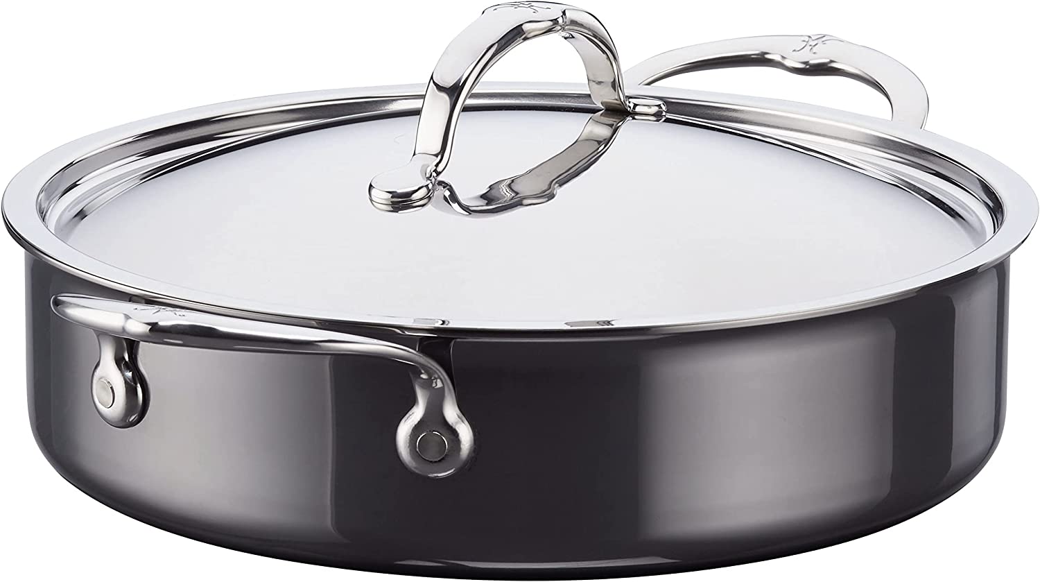 Sauteuse - The Best Sauteuse Pan For Every Meal | Top 5 Picks