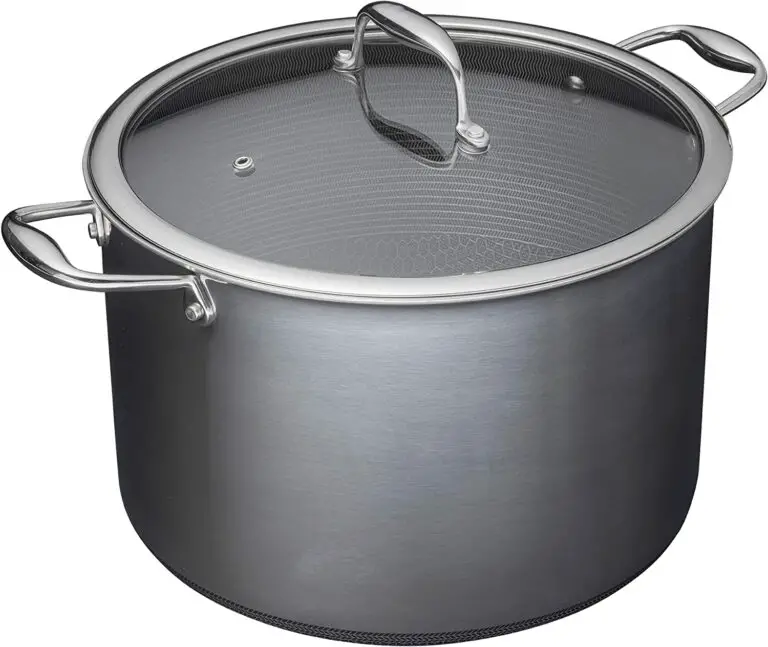 The Gumbo Pot - Best Pot For Cooking Gumbo - Kitchen Deets