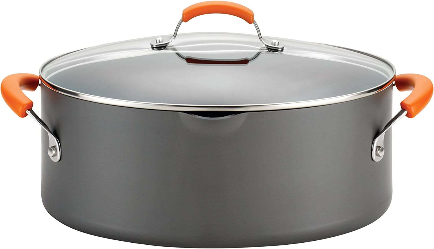 The Gumbo Pot - Best Pot For Cooking Gumbo - Kitchen Deets