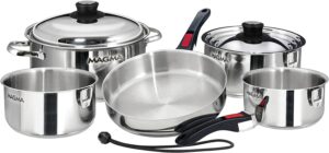 Pans With Removable Handles - The Best Detachable Handle Cookware ...