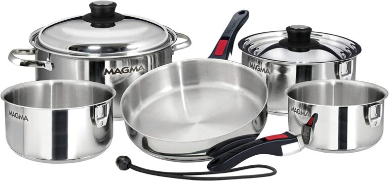 Pans With Removable Handles - The Best Detachable Handle Cookware ...
