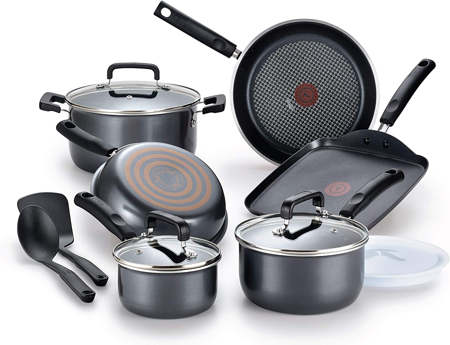 The 5 Best Titanium Cookware - Titanium Pots And Pans For Every Meal ...