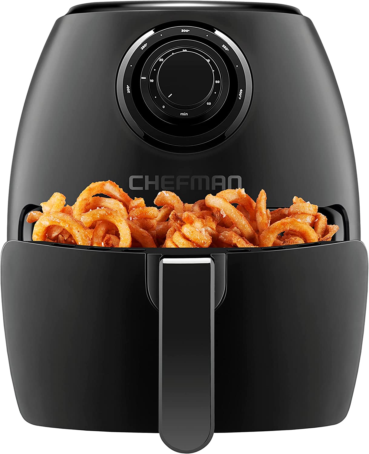 Honest Chefman Air Fryer Reviews - My Personal Experience With This ...