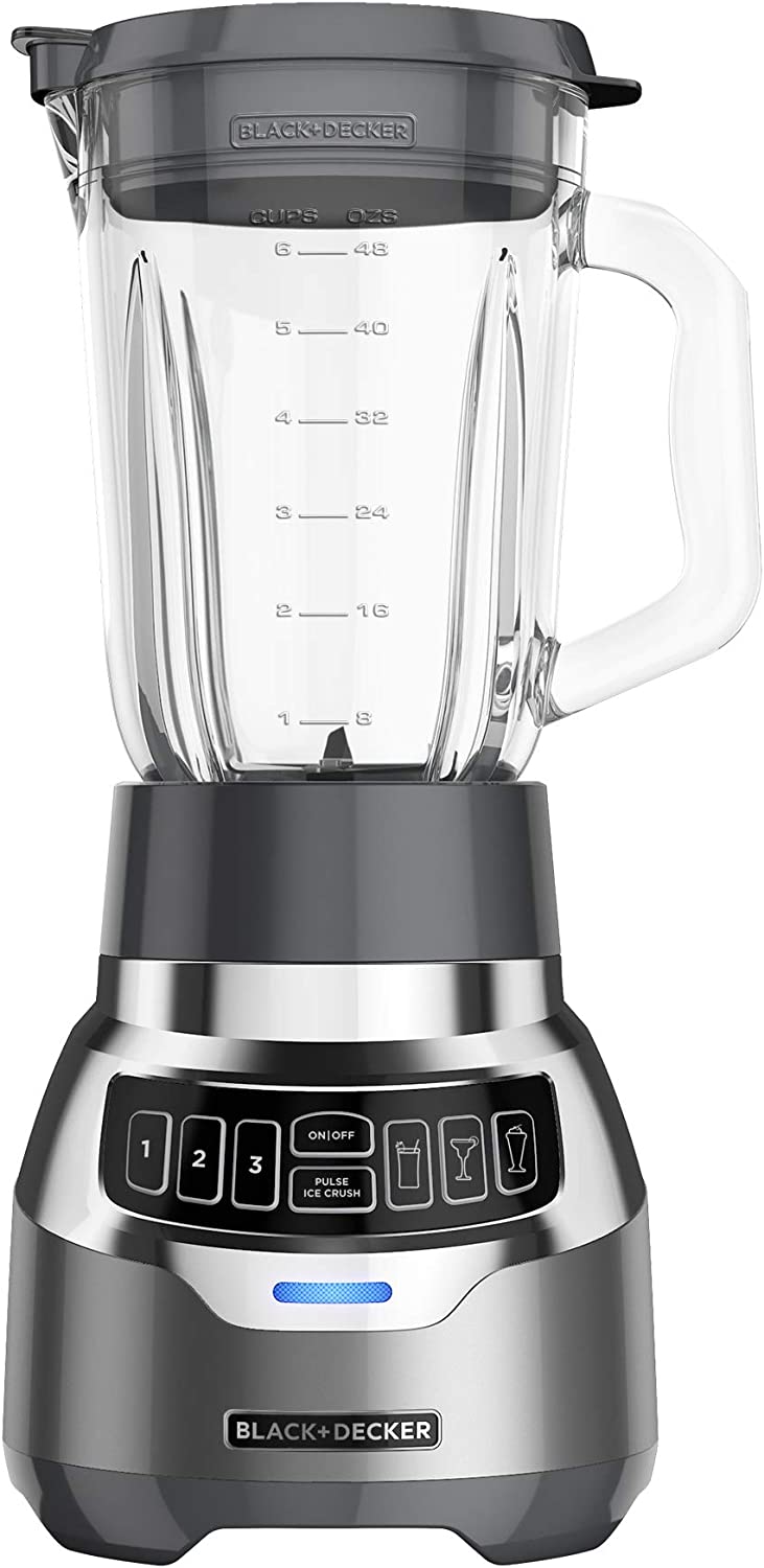 Best Blender For Puree - Discover The Ultimate Puree Powerhouse ...