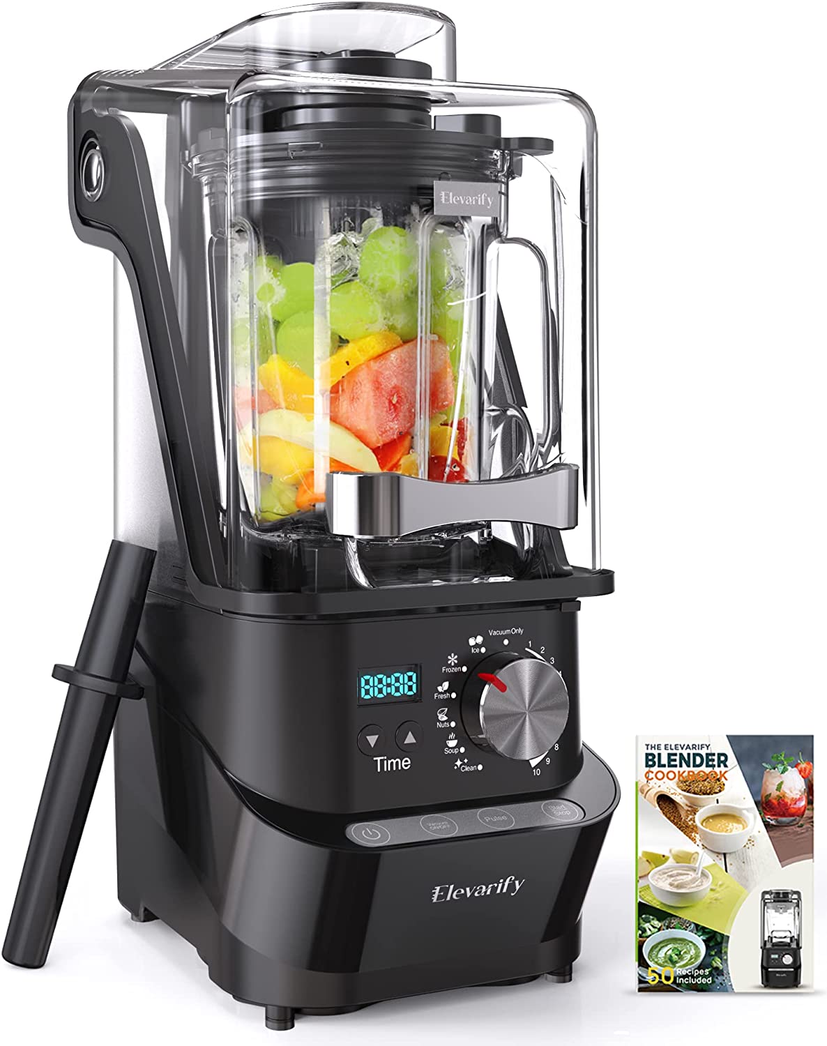 Best Blender For Puree - Discover The Ultimate Puree Powerhouse ...