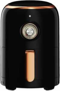 We TESTED 5 Best Ceramic Air Fryer – Fry Without Fear - Kitchen Deets