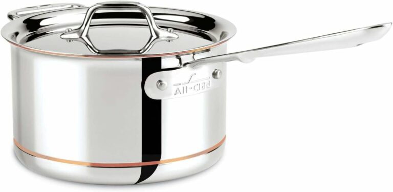 Boiling Pots - 5 Best Pots For Boiling Water - Kitchen Deets