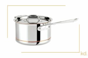 Boiling Pots - 5 Best Pots For Boiling Water - Kitchen Deets